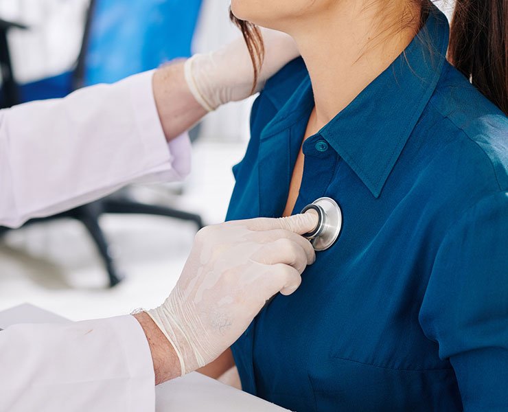 Preventive Health Screening & Checkup in Orlando - Dr. Rajeev Sood